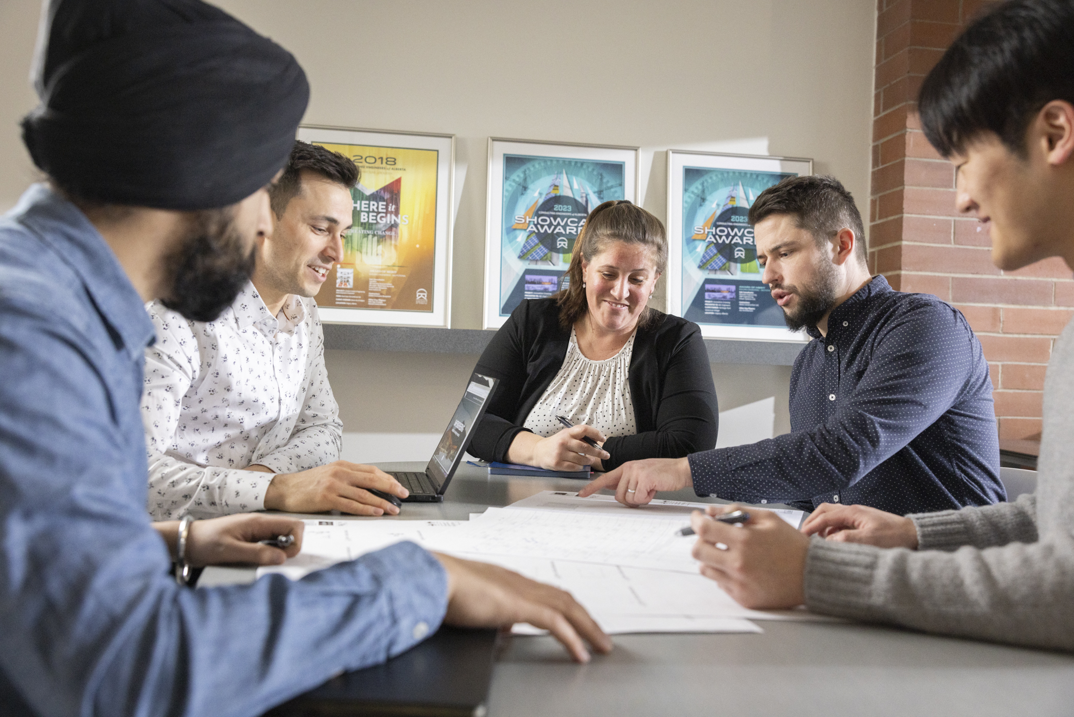 Mission, Vision & Values - SMP Engineering - Electrical Consulting ...